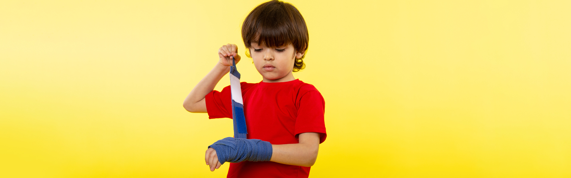 Broken Bones in Kids and How the ER Can Help?