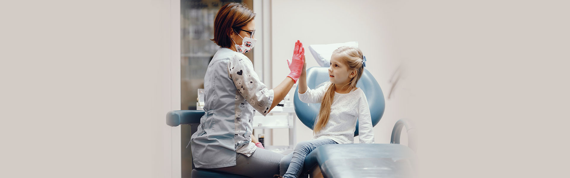 What is the most common pediatric emergency?